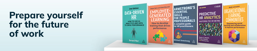 Human Resources Books | Learning & Development Books | Kogan Page